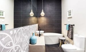 5 ways to choose your bathroom colour scheme - Phoenix Tapware