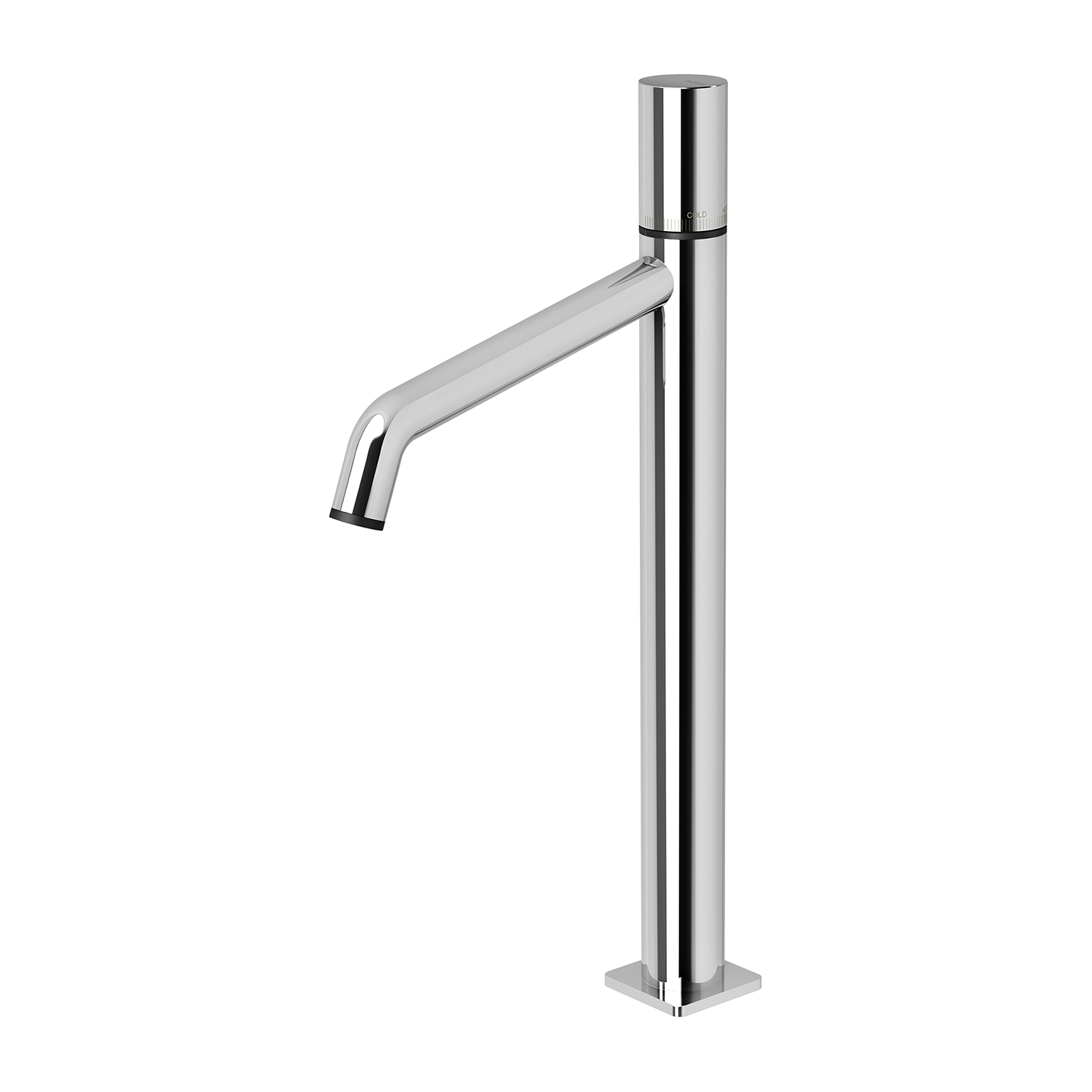 Axia Vessel Mixer - Phoenix Tapware