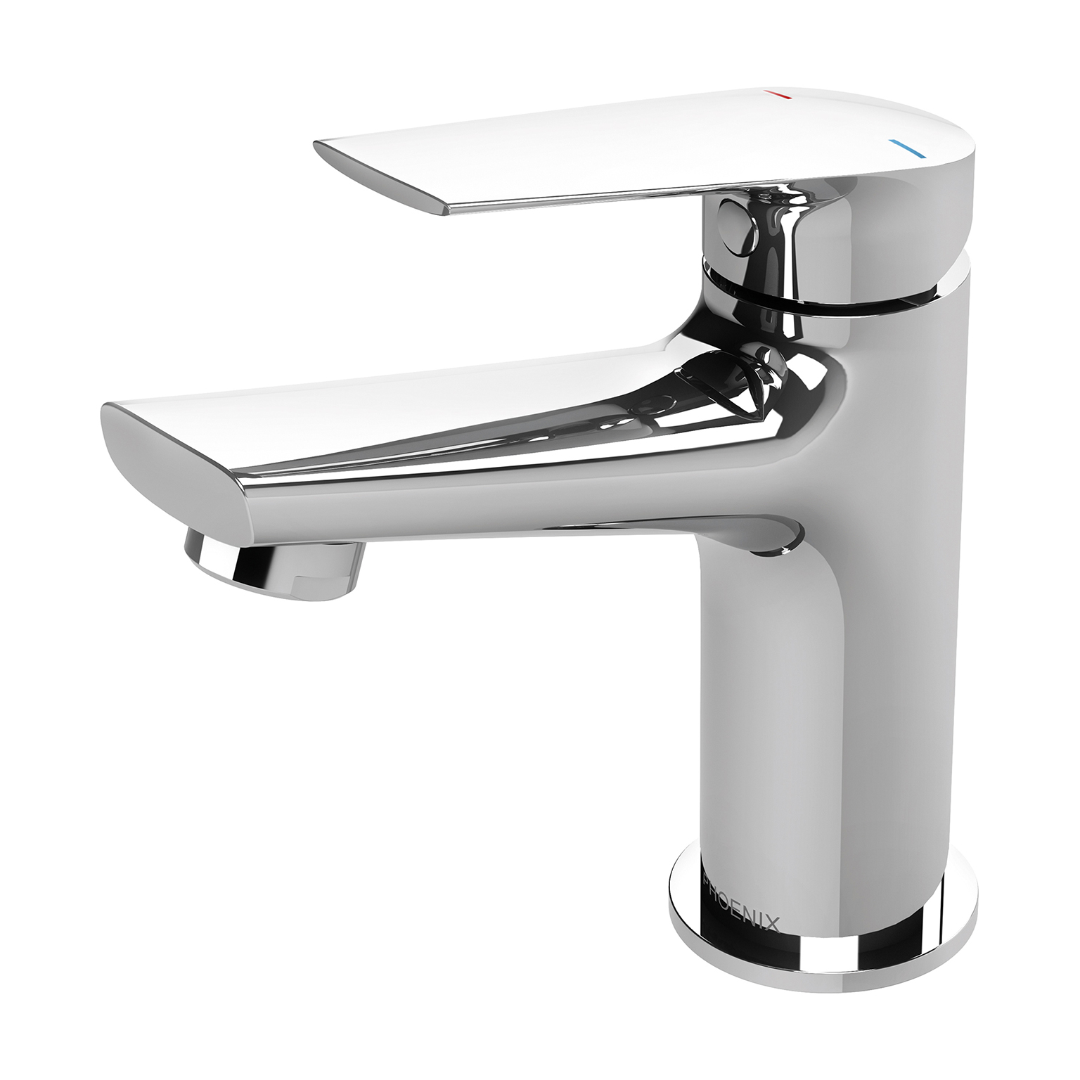 Arlo Basin Mixer - Phoenix Tapware
