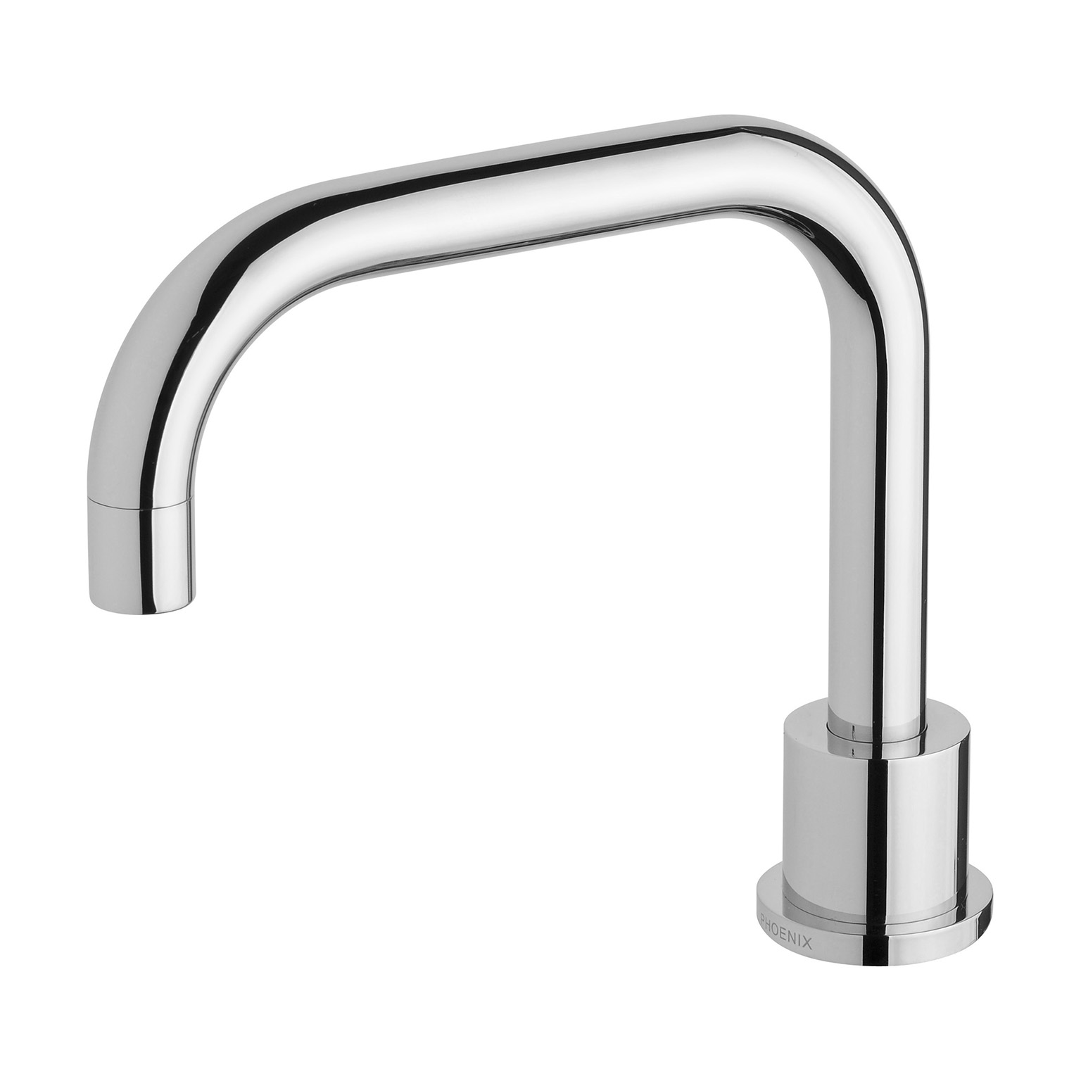 Vivid Wall Bath Outlet 200mm - Phoenix Tapware