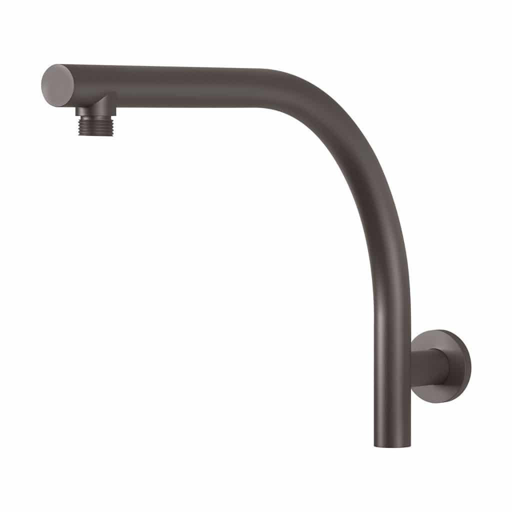Rush High-Rise Shower Arm - Phoenix Tapware