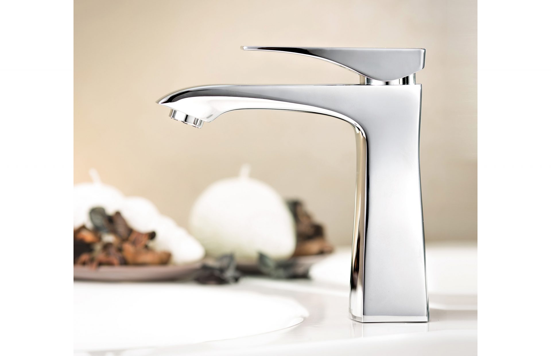 Argo Basin Mixer - Phoenix Tapware