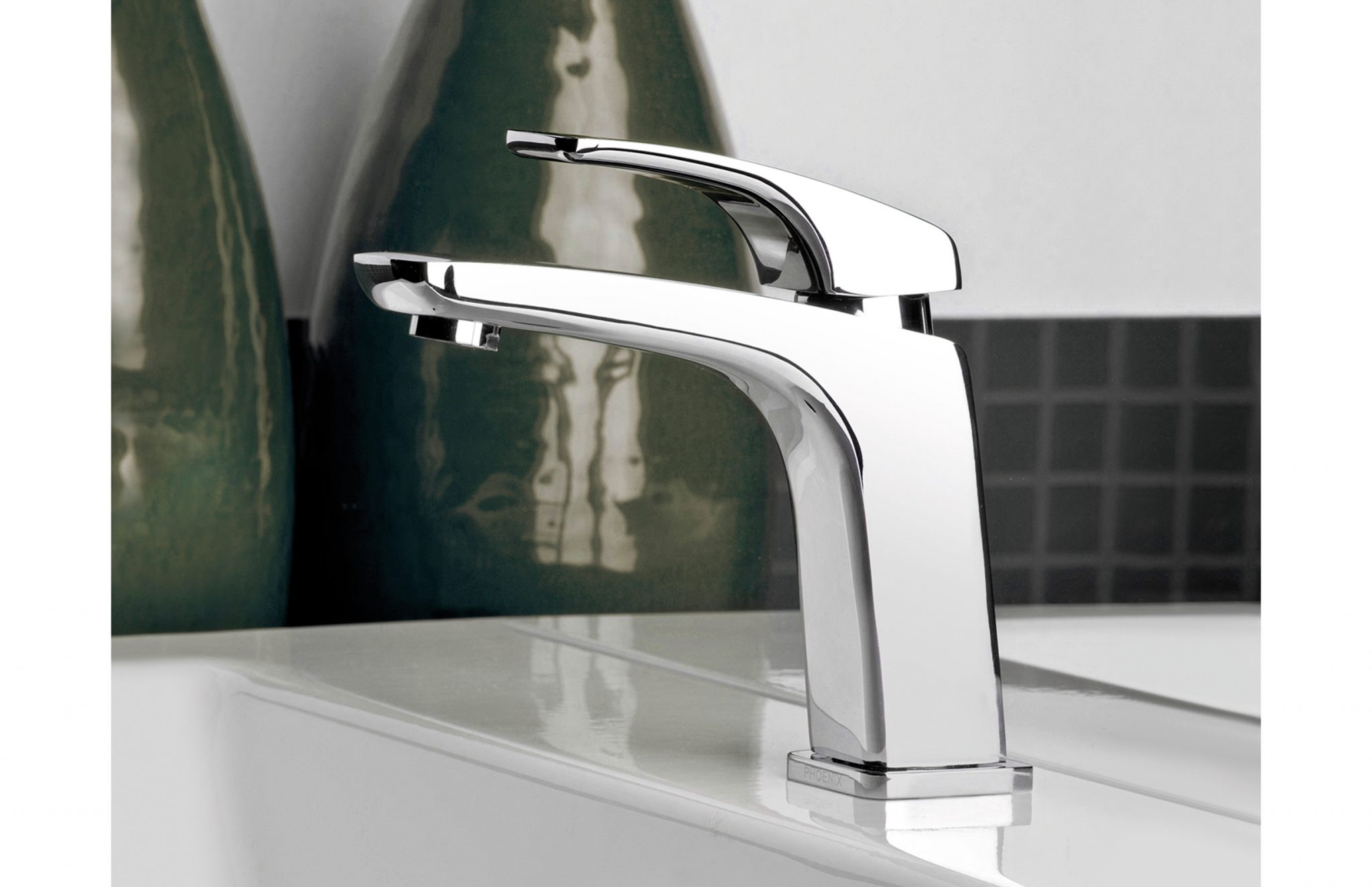 Rush Basin Mixer - Phoenix Tapware