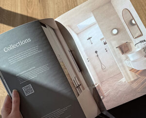 SwitchMix Technology - Phoenix Tapware