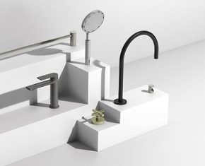 Lead Free Tapware & Mixers - Phoenix Tapware