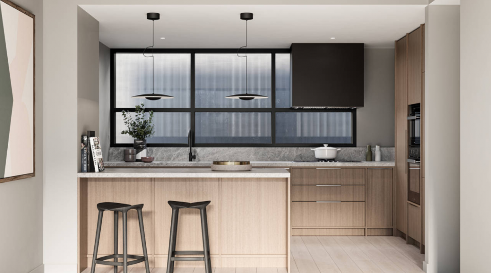 Adele Bates talks emerging kitchen and bathroom trends - Phoenix Tapware