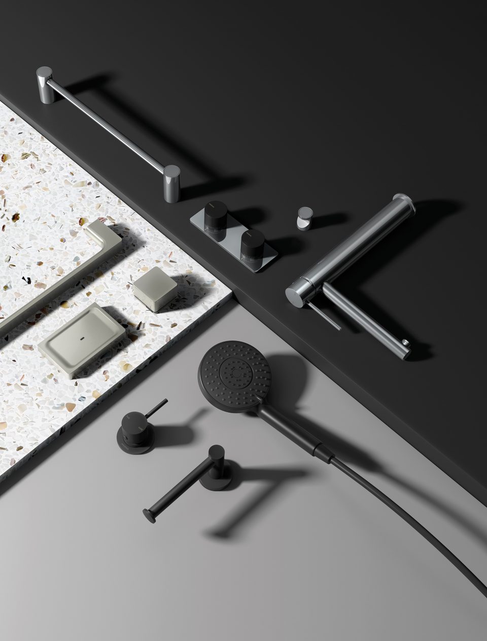 Adele Bates talks emerging kitchen and bathroom trends - Phoenix Tapware