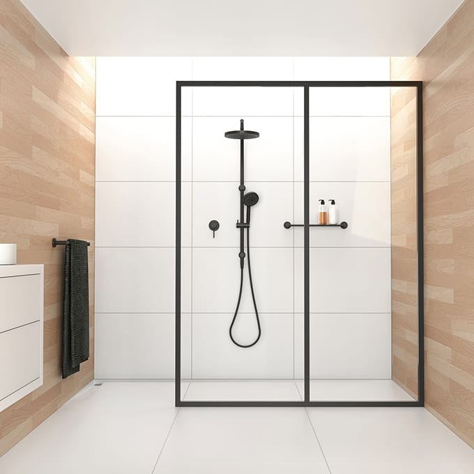 Tapware, Showers & Bathroom Accessories | Phoenix Tapware