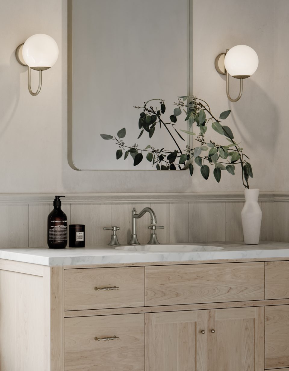 Tapware tips – choosing the right tapware for your bathroom - Phoenix ...