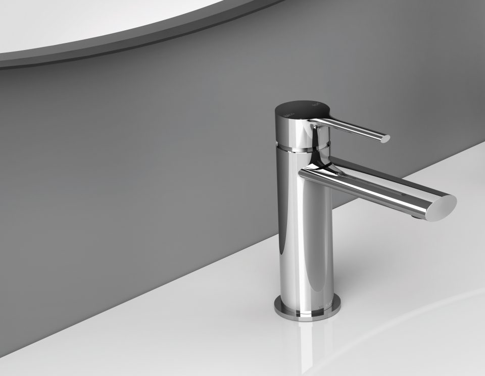 Tapware tips – choosing the right tapware for your bathroom - Phoenix ...