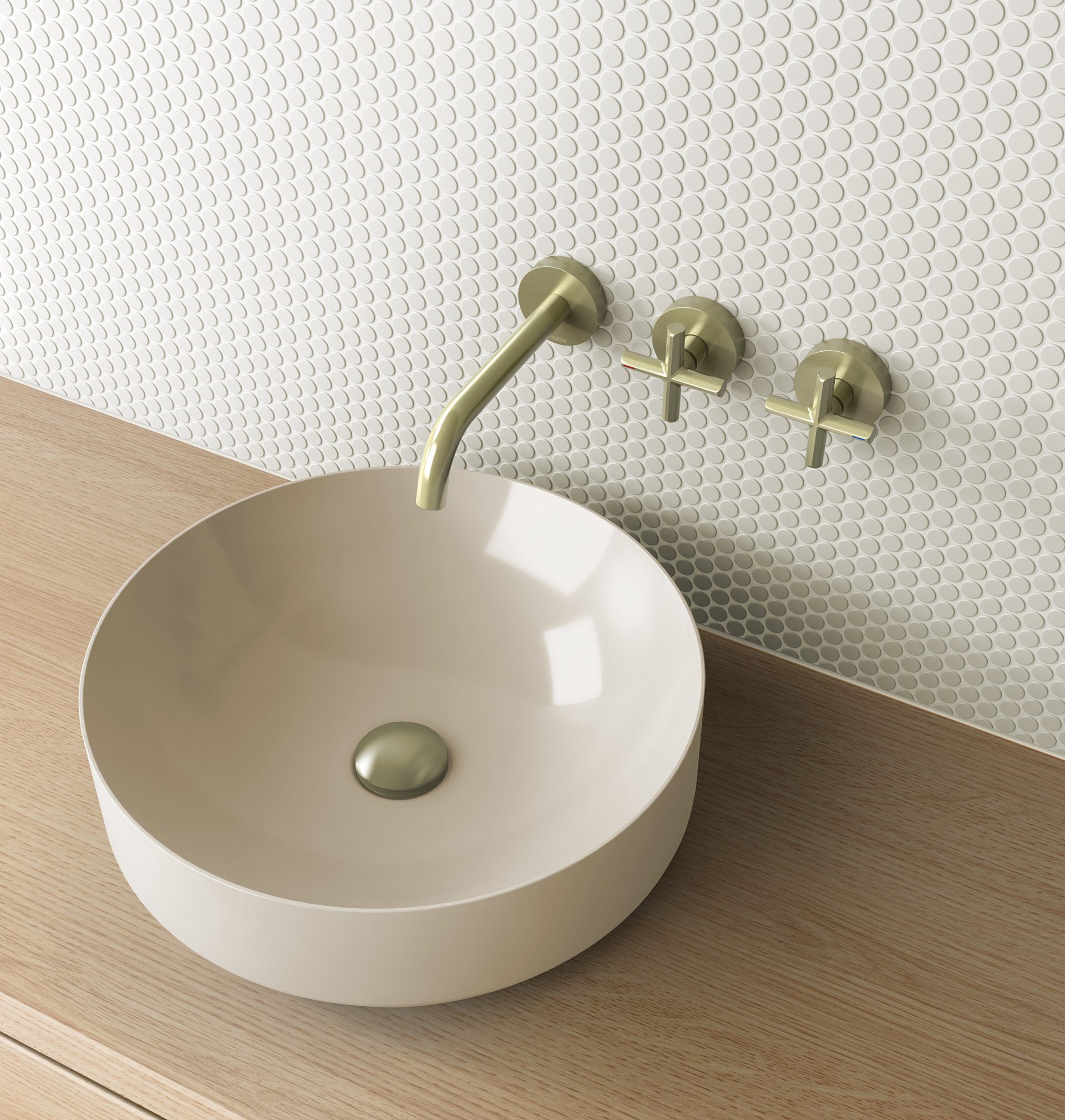 Tapware tips – choosing the right tapware for your bathroom - Phoenix ...