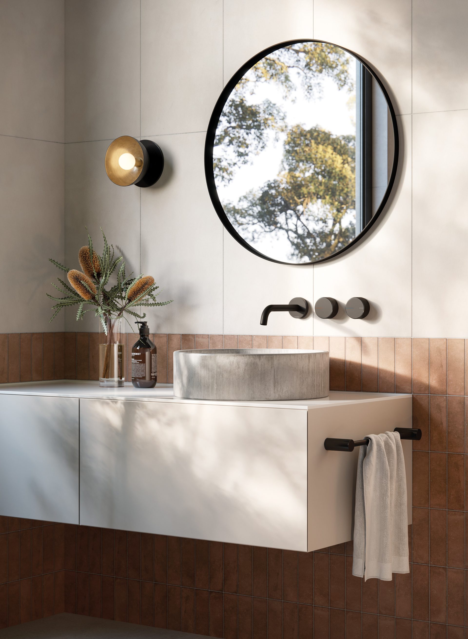 Tapware tips – choosing the right tapware for your bathroom - Phoenix ...