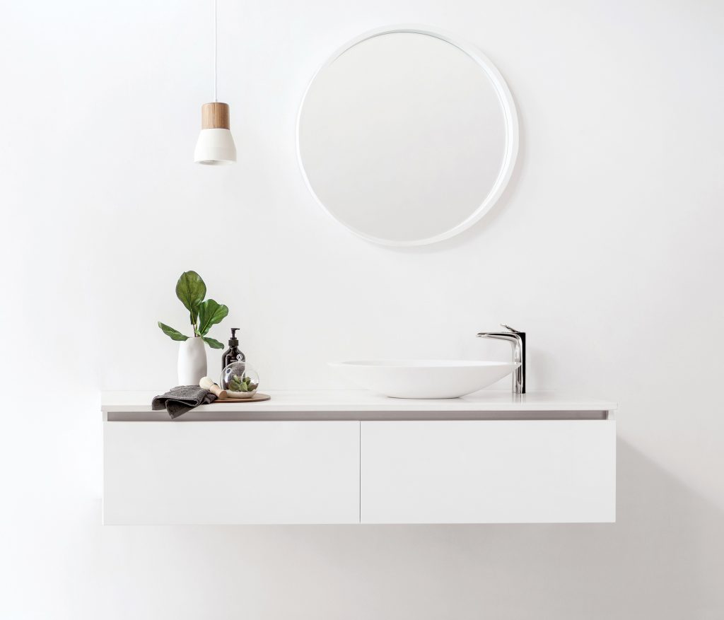 Tapware tips – choosing the right tapware for your bathroom - Phoenix ...