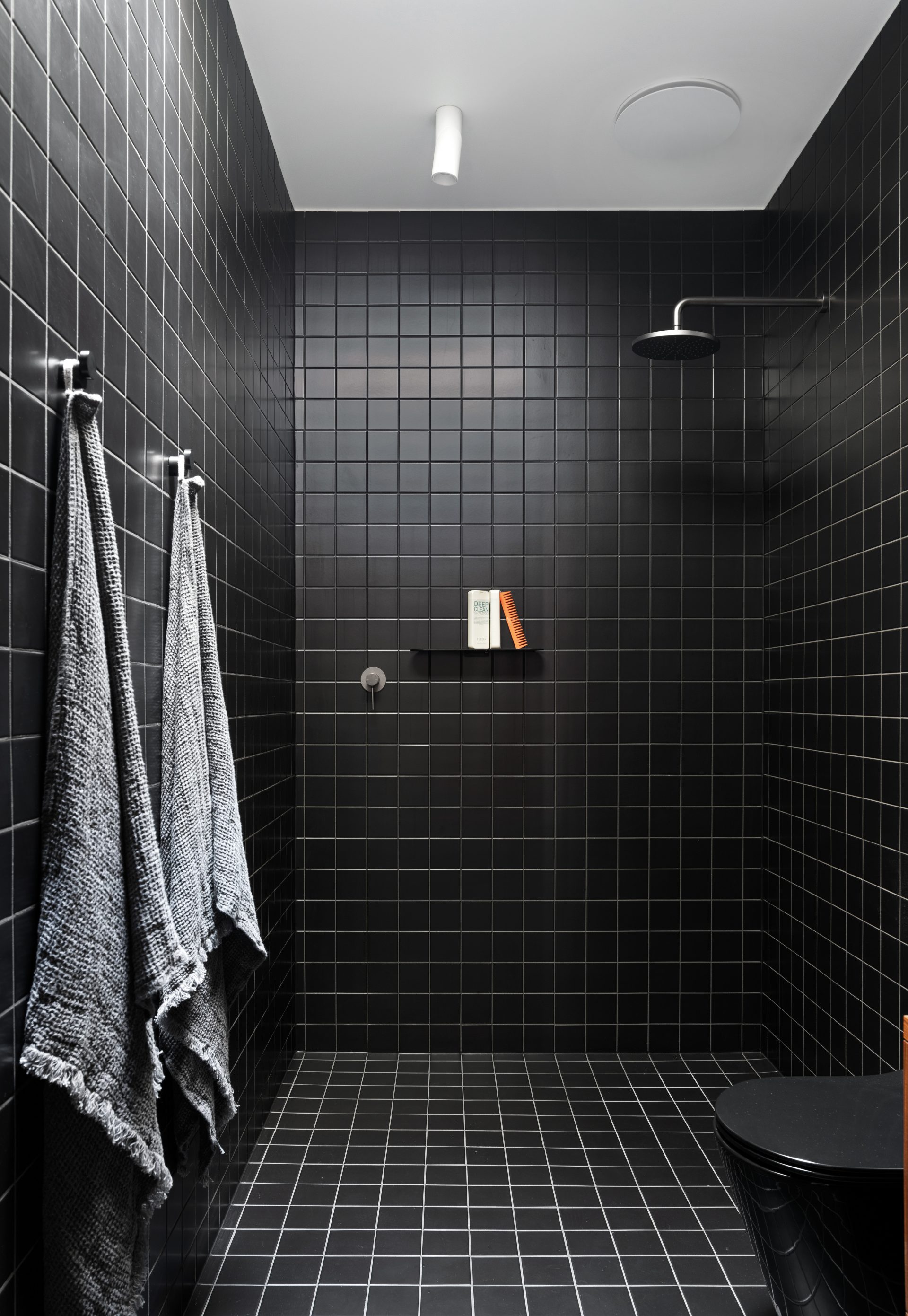 How to design the perfect shower experience - Phoenix Tapware