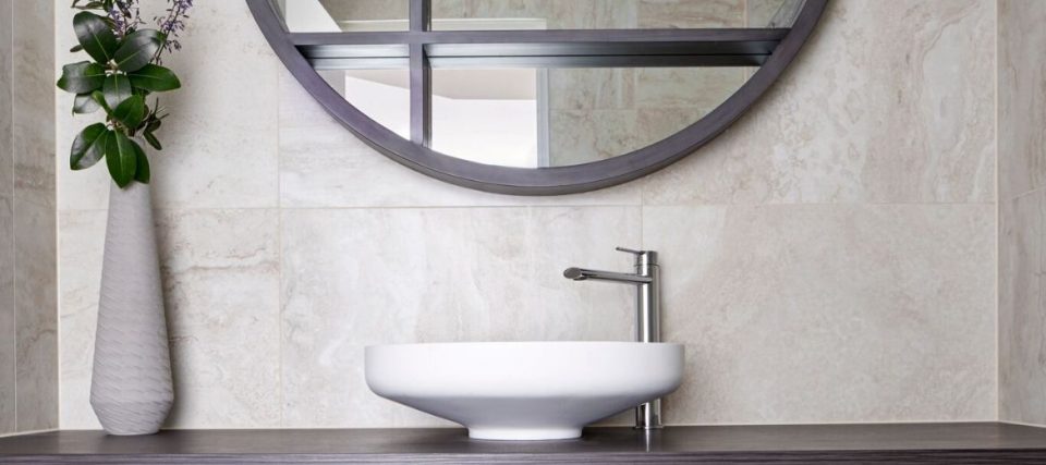 The Sebel Hotel - Phoenix Tapware