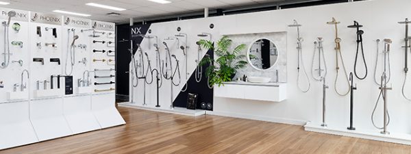 Tapware, Showers & Bathroom Accessories | Phoenix Tapware