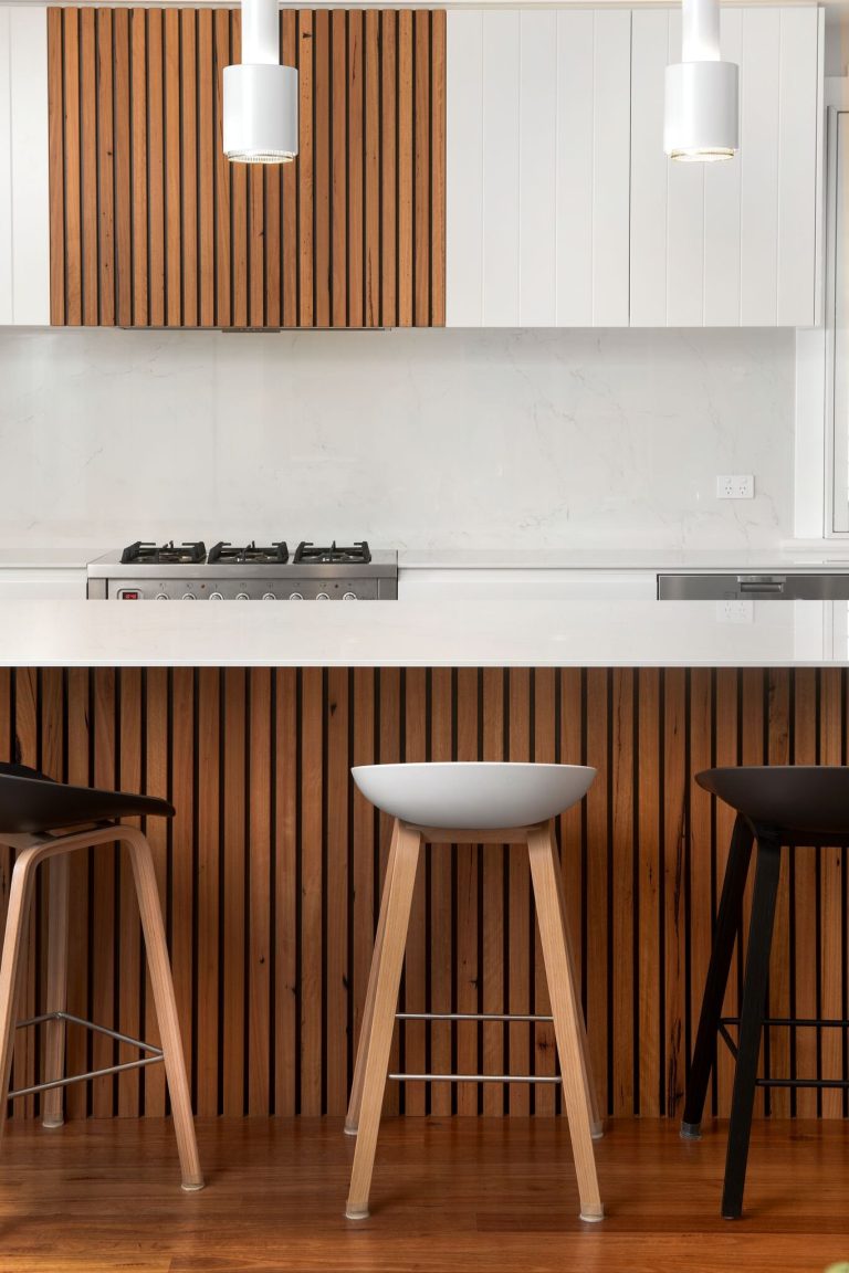 Get the look - Scandi kitchen - Phoenix Tapware