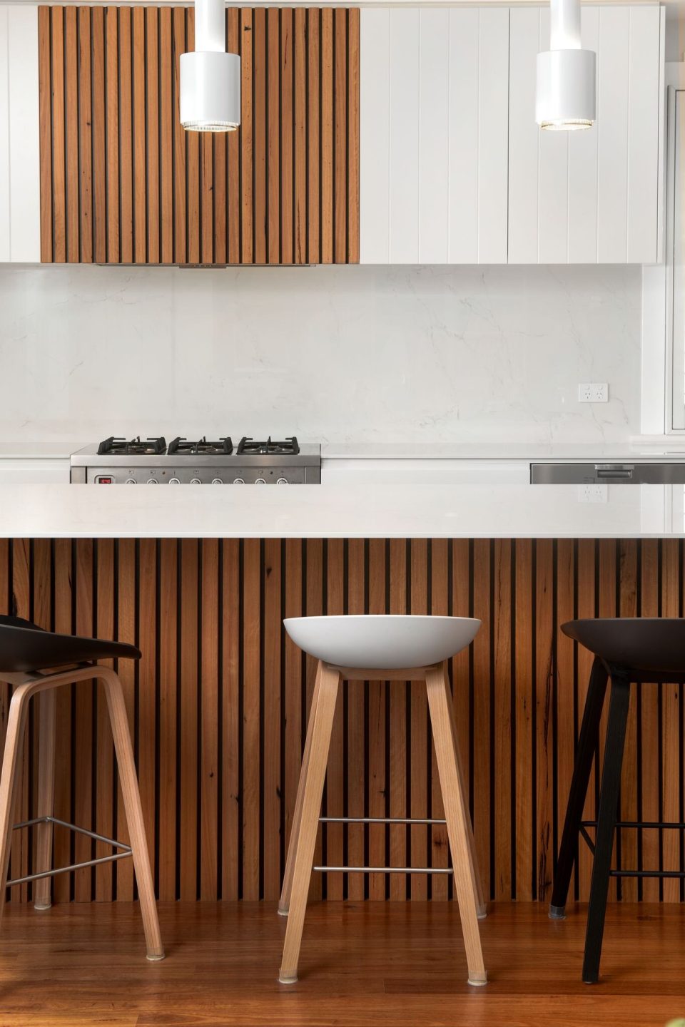 Get the look - Scandi kitchen - Phoenix Tapware