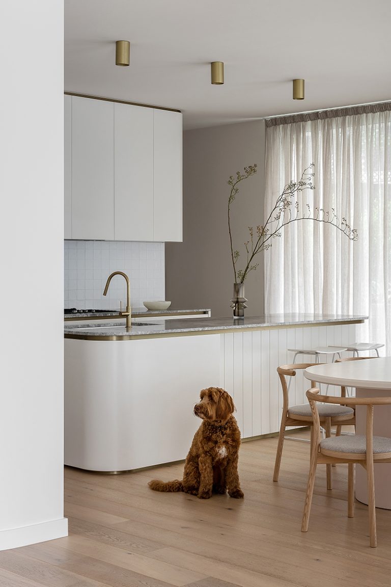 Camberwell Kitchen, Inform - Phoenix Tapware