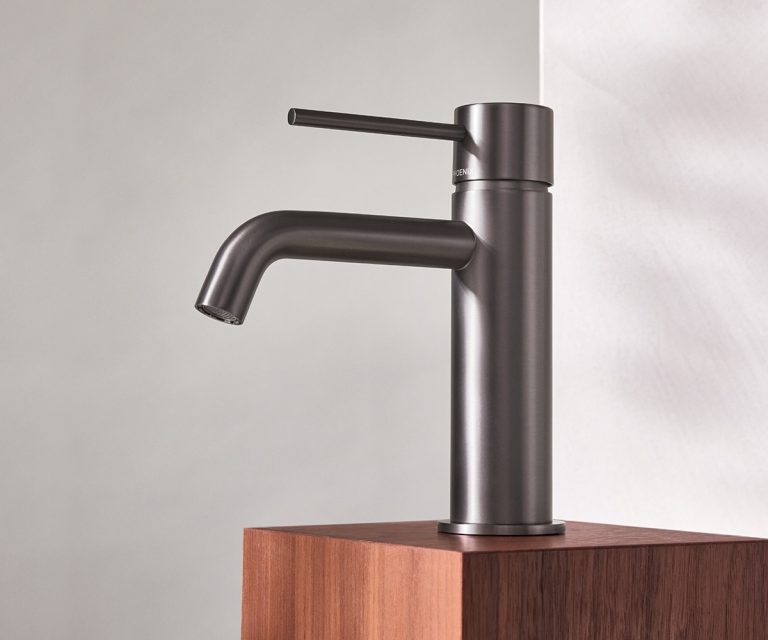 Browse by Finish - Phoenix Tapware