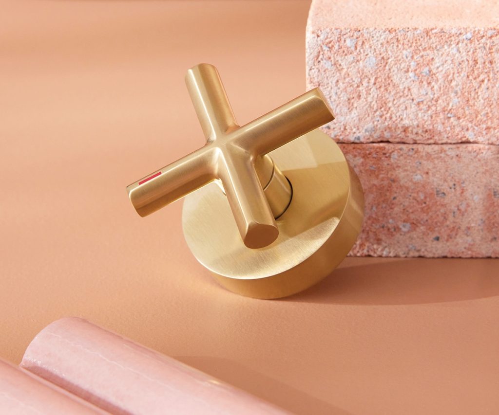 Browse by Finish - Phoenix Tapware