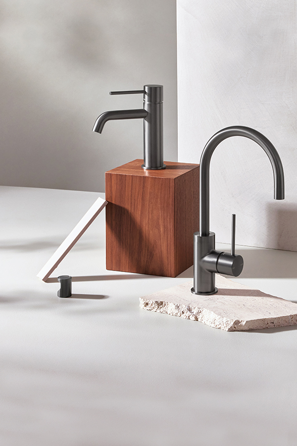 Tapware, Showers & Bathroom Accessories | Phoenix Tapware