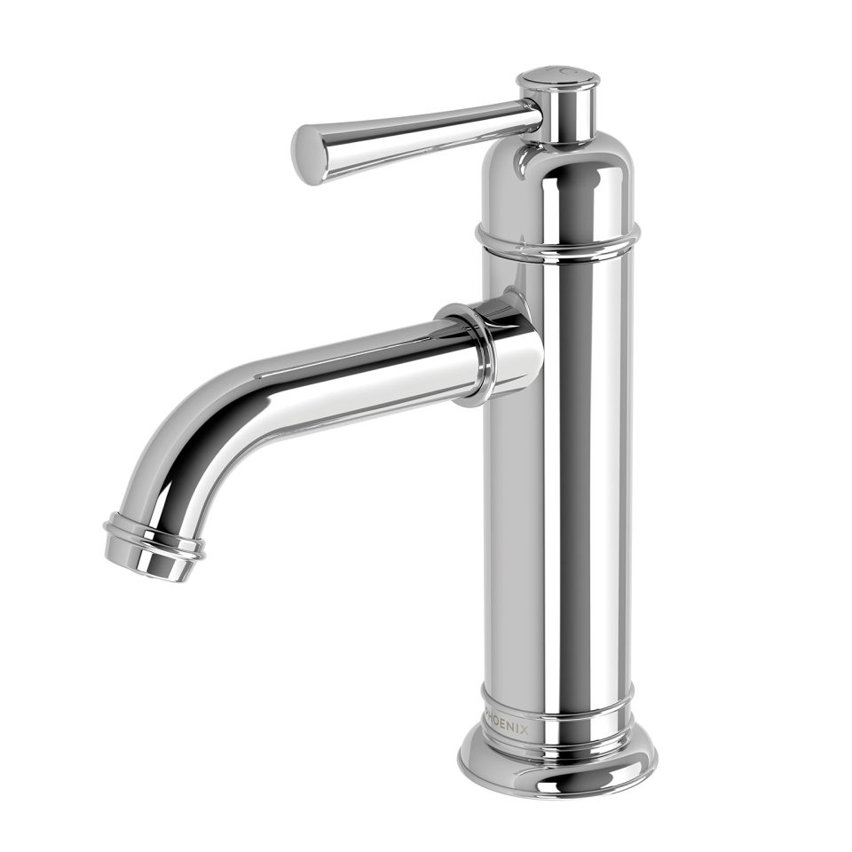 Cromford Basin Mixer - Lead Free - Phoenix Tapware