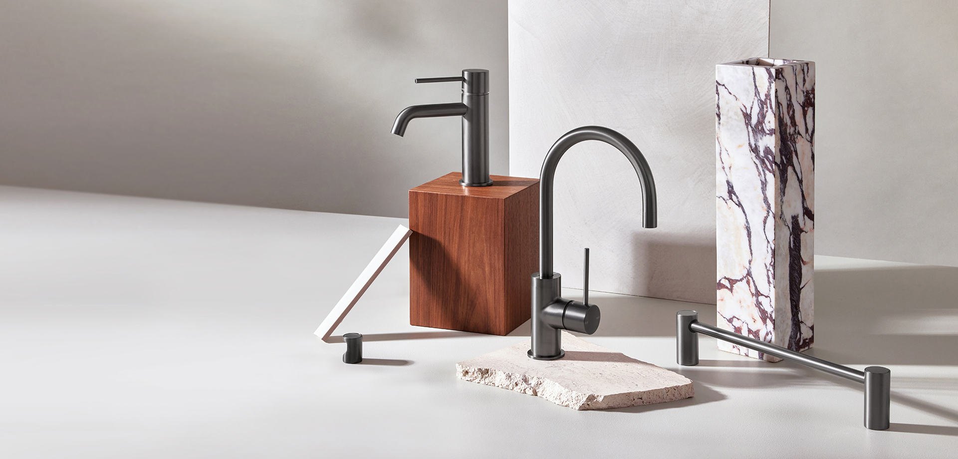 Tapware, Showers & Bathroom Accessories | Phoenix Tapware