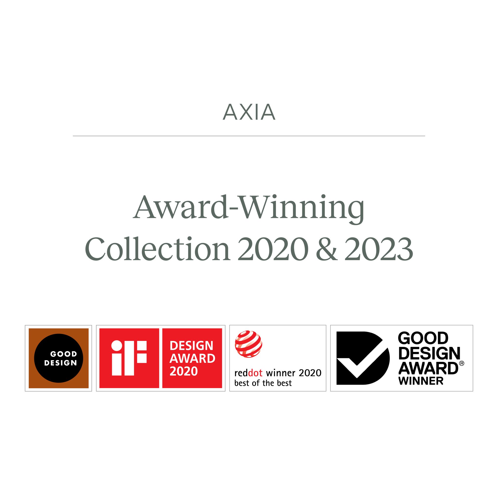 Axia Basin Mixer - Phoenix Tapware