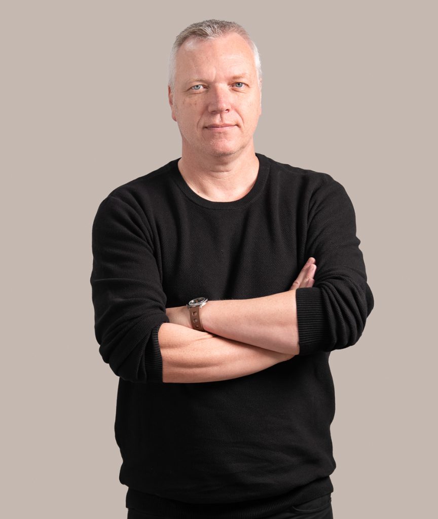 Our People - Phoenix Tapware