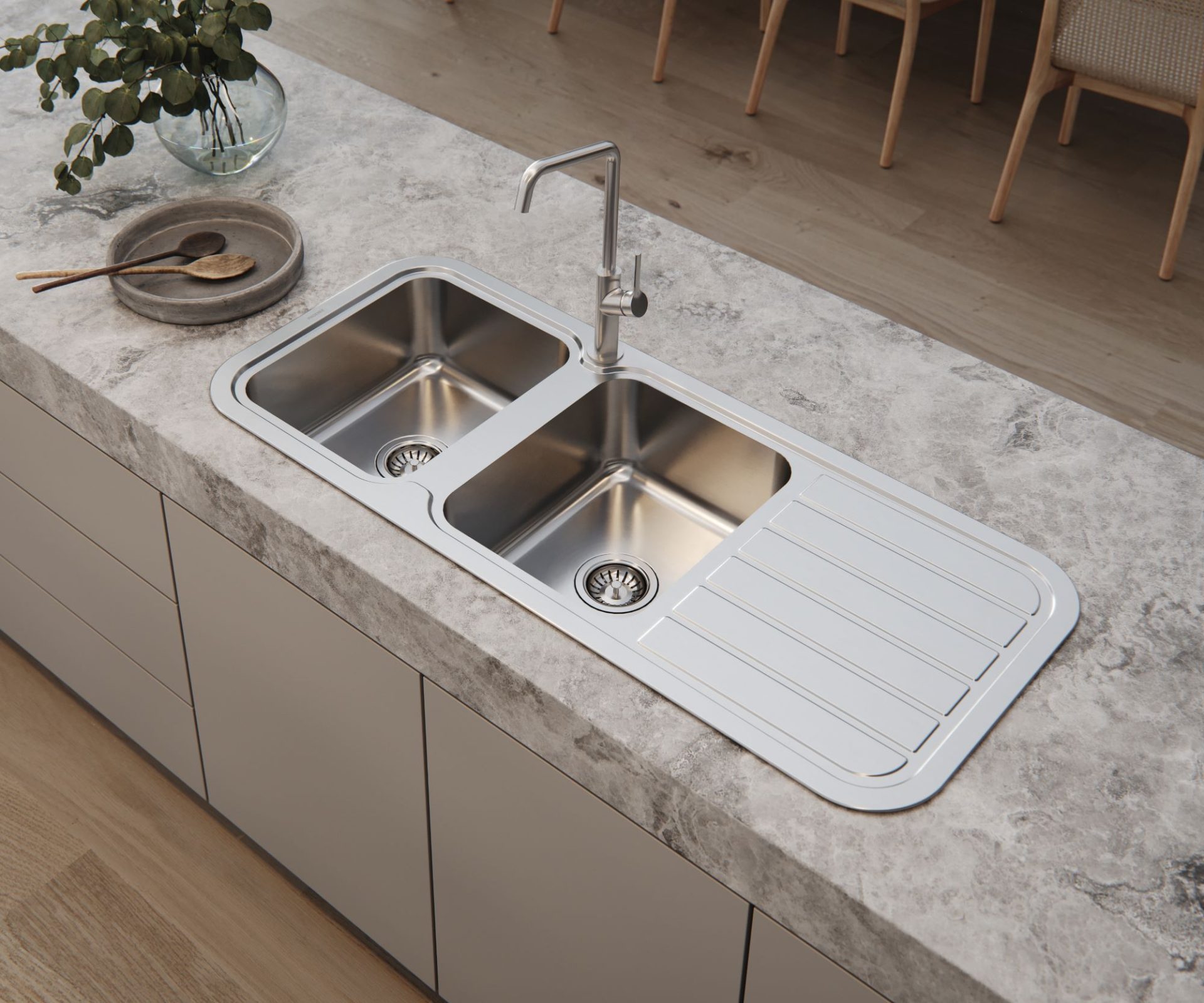 Sinks - Phoenix Tapware