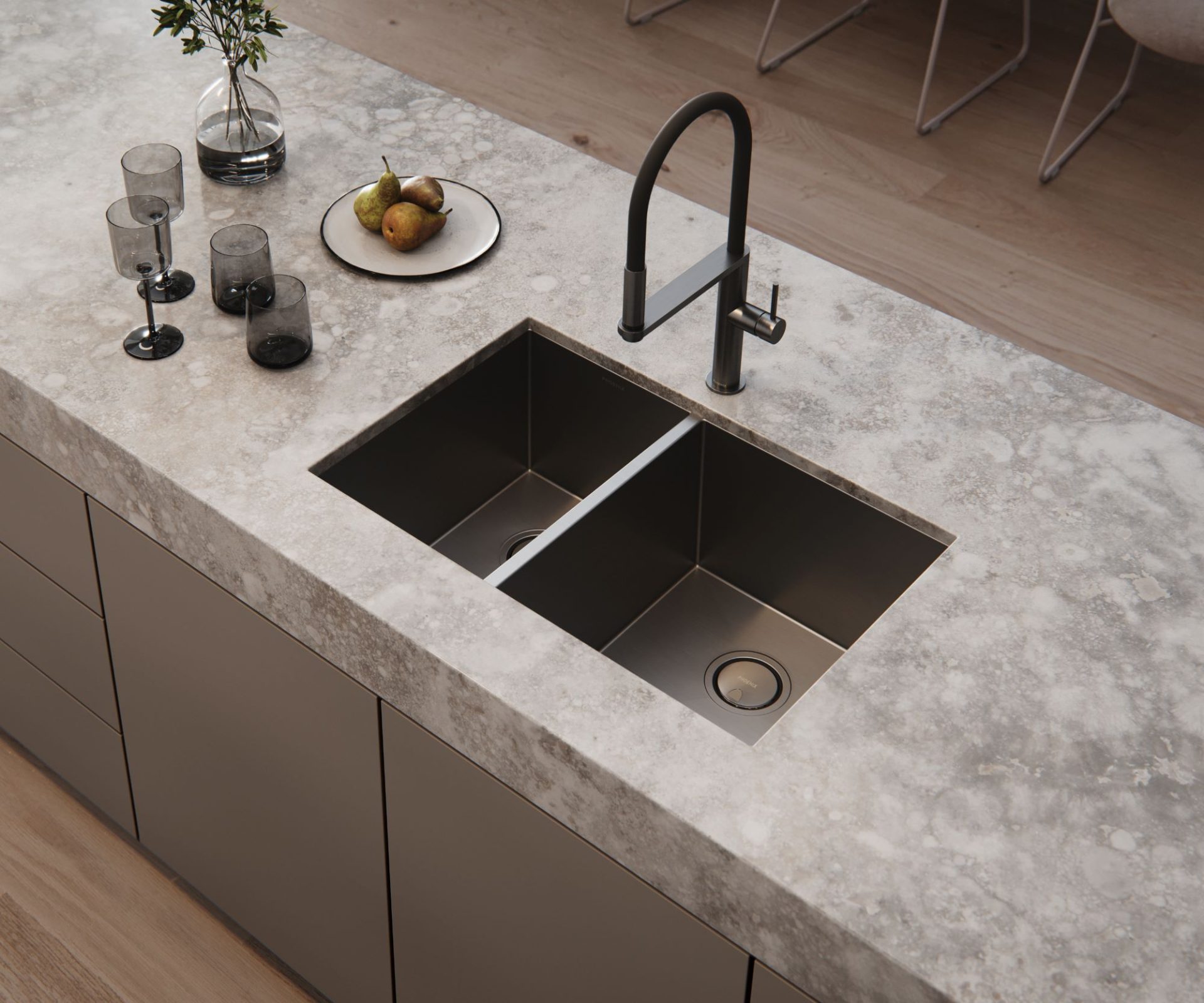 Sinks - Phoenix Tapware