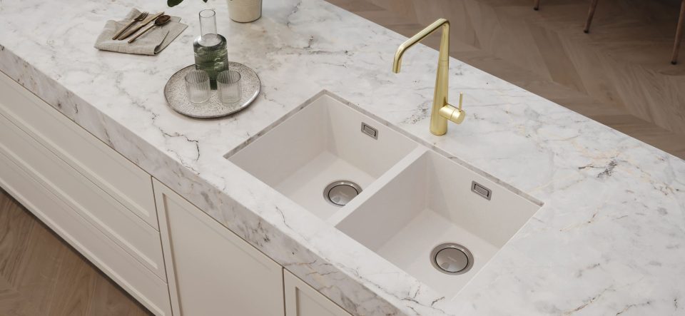 Advanced Sink Cleaning & Care - 5000 Series Sinks - Phoenix Tapware