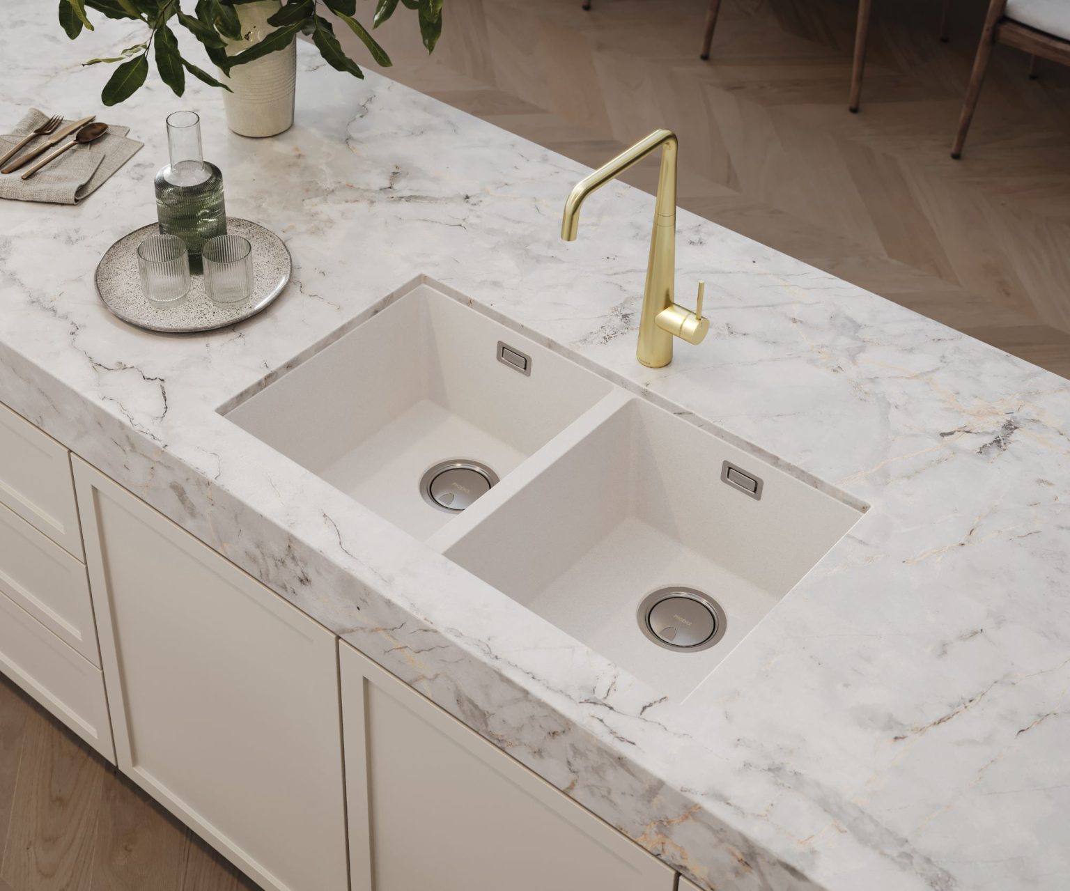 Sinks - Phoenix Tapware