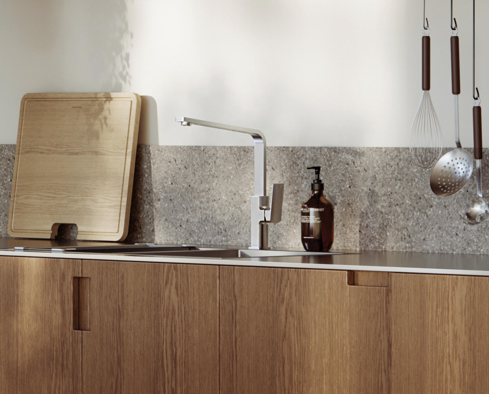 LuxeXP™ Shower Technology - Phoenix Tapware