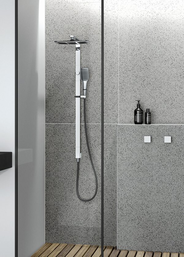 Showers - Phoenix Tapware