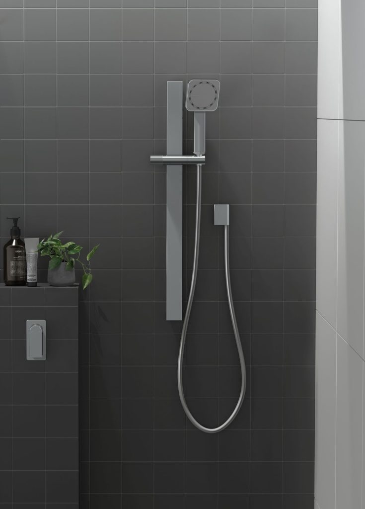 Showers - Phoenix Tapware