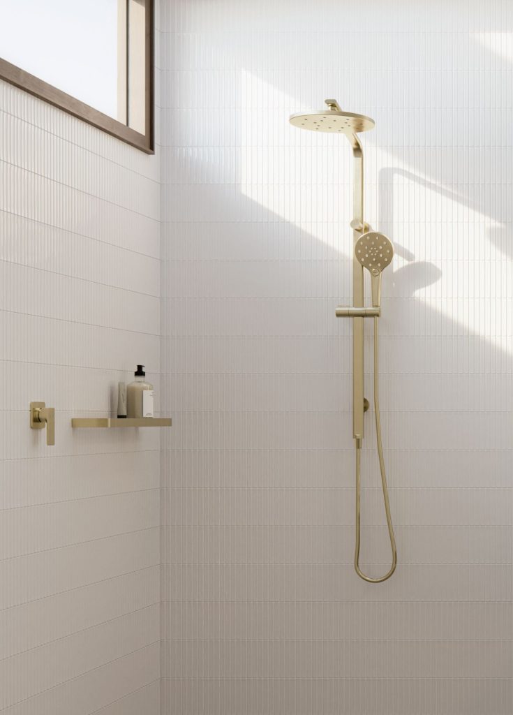 Showers - Phoenix Tapware