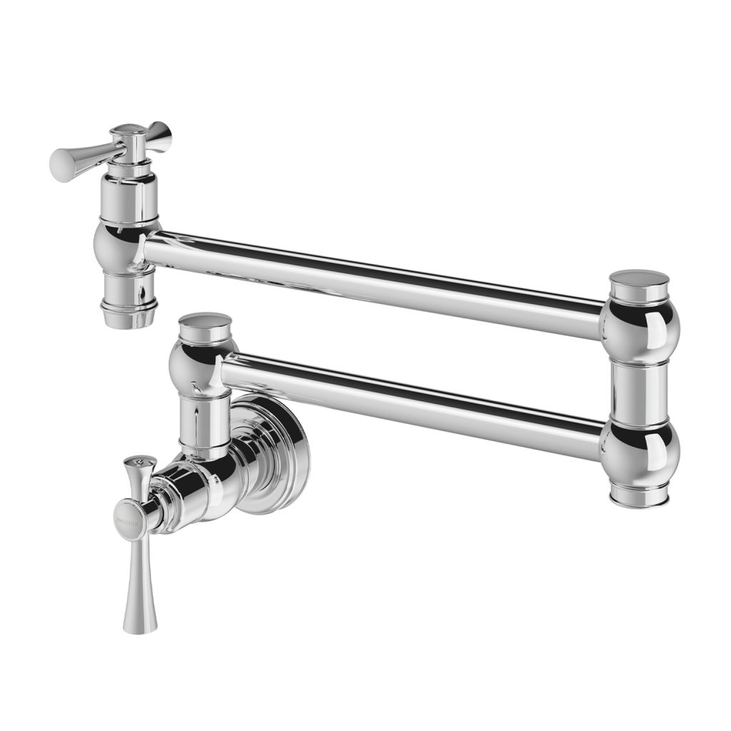 Cromford Pot Filler - Phoenix Tapware