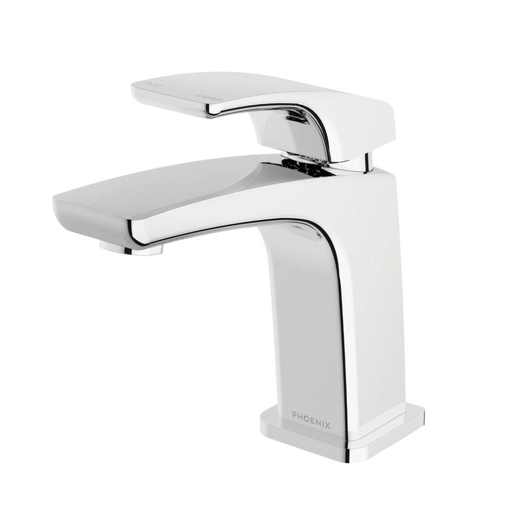 Rush Basin Mixer - Phoenix Tapware