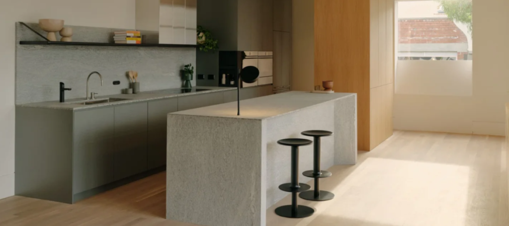 Otter Place - Phoenix Tapware