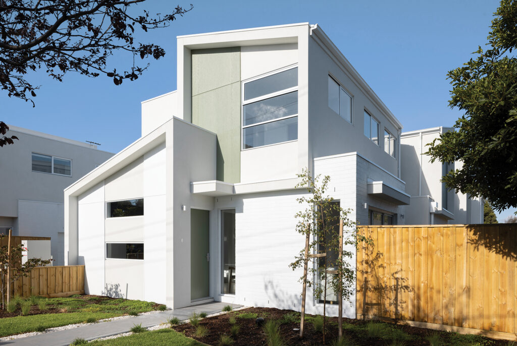 Cypress Ave Project: Smart Living with SwitchMix® by Phoenix