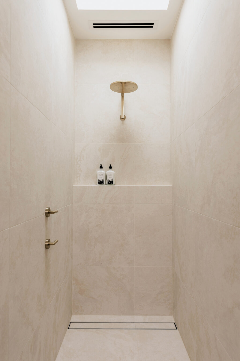 LuxeXP™ Showers Technology for Specifiers | Phoenix Tapware