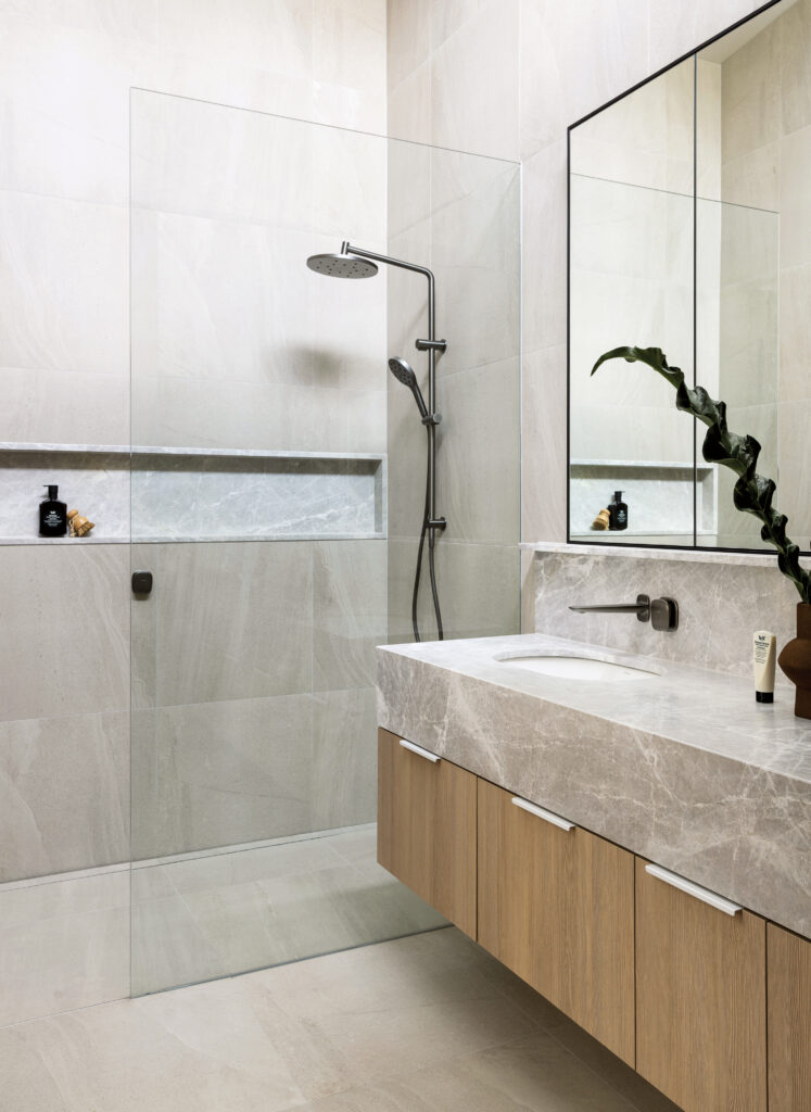 LuxeXP™ Showers Technology for Specifiers | Phoenix Tapware