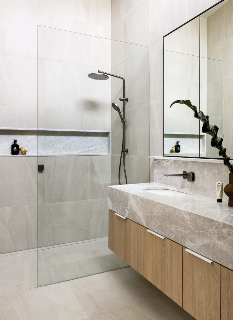 LuxeXP™ Showers Technology for Specifiers | Phoenix Tapware